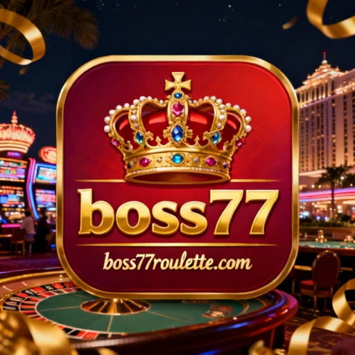boss77 - Your Ultimate Portal to Immersive Adventures Across Gaming ...